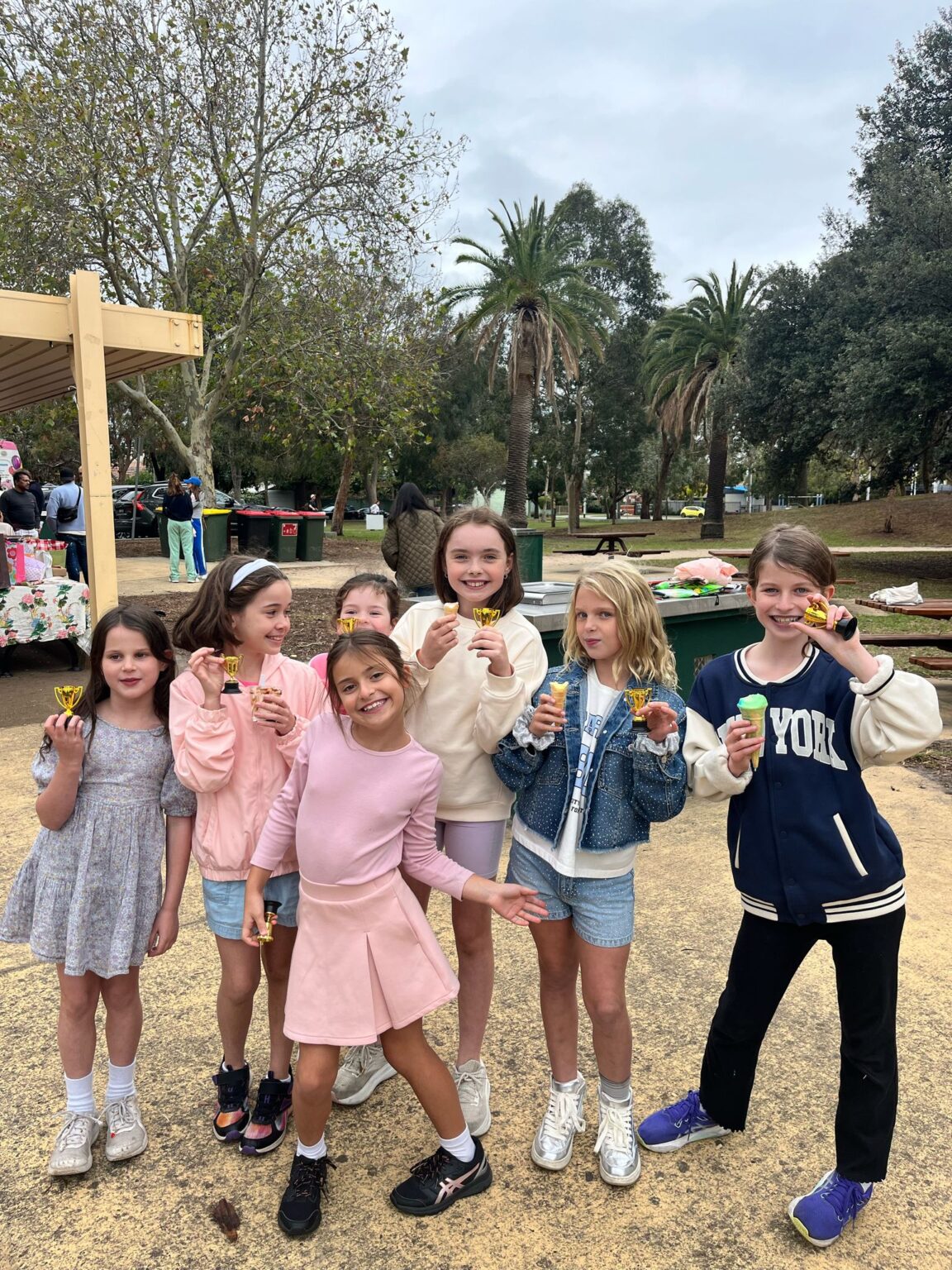 School Holiday Programs for Kids | Teambonding Kids